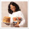 Glynis' Kitchen | The Waffle Queen, Glynis Albright